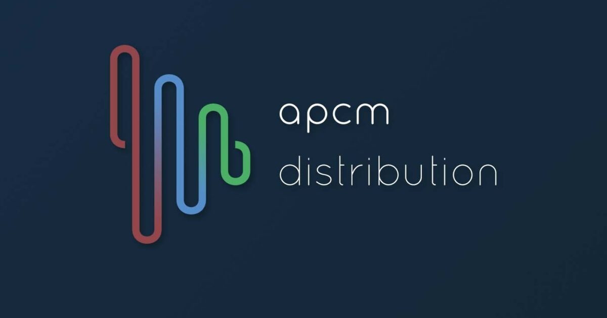 Distribution - Services - APCM